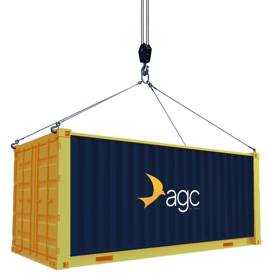 Logistics Service | AGC Global Australia | International Shipping